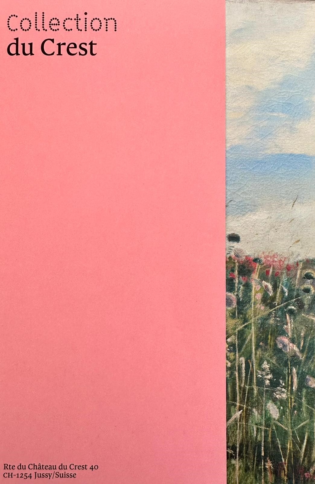 Vins Château du Crest - Vins Genève - Domaine Château du Crest - Jussy